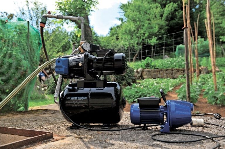 Hidrofor: Enostaven in ugoden dostop do vode